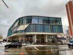 Т-Банк (Elektrolitny Drive No:16А), atm'ler  Moskova'dan