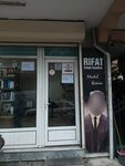 Rıfat M. S. M. Erkek Kuaförü (Mehmet Nesih Özmen Mah., Coşkun Sok., No:2B, Güngören, İstanbul), kuaförler  İstanbul'dan