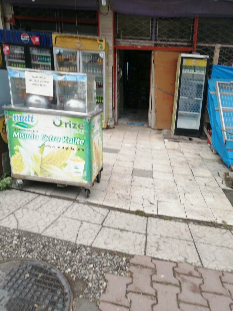 Alkollü içecekler Azram Kuruyemiş Tekel, Ankara, foto