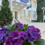 Дагестанский медицинский колледж (Batyraya Street No:56), yüksekokul  Makhachkala'dan