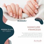 AcriNails (Barranco, Avenida Almirante Miguel Grau, 1380), manikür-pedikür  Lima Bölgesi'nden