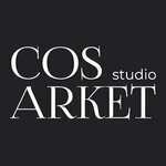 Cos Arket Studio (3rd Donskoy Drive No:1), giyim mağazası  Moskova'dan