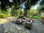 Dblm (Shuvalovskiy park, No:1литЗ), kafe  Saint‑Petersburg'dan