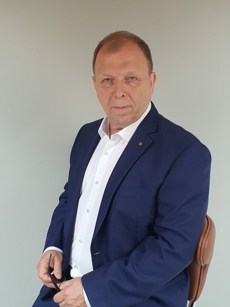 Avukatlar Адвокат Тылик П., Moskova, foto