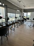 Студия ногтевого сервиса (Moscow, Guryanova Street, 30), training of masters for beauty salons  Moskova'dan