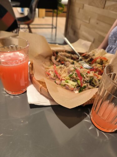 Kafe Mr. Pho, Moskova ve Moskovskaya oblastı, foto