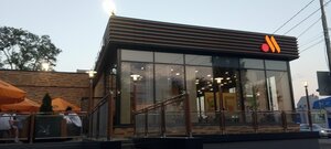 Vkusno — i tochka (Vyatskaya ulitsa No:67А), fast food  Rostov‑na‑Donu'dan