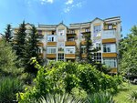 Lev, korpus Solnechnyi (улица Челюскинцев No:49/35), otel  Sevastopol'dan