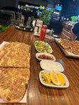 Serapsu Restaurant (Antalya, Alanya, Konaklı Mah., Beyoğlu Cad., 1A), restoran  Alanya'dan