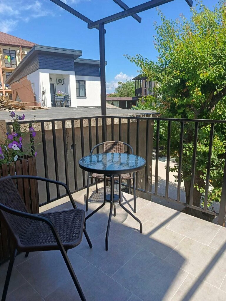 Otel ГеленВиль, Gelencik, foto