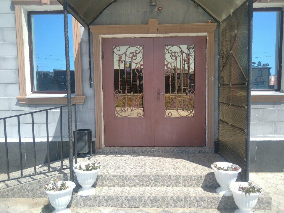 Otel Rush Butik, Atırav, foto