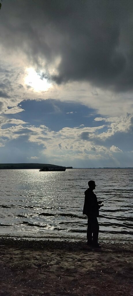 i̇skele Jetty , Samara, foto