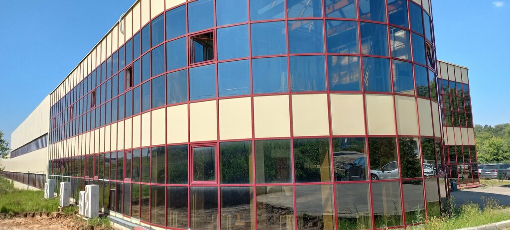 Belediye ve kamu hizmetleri merkezi Мфц-112, Moskova ve Moskovskaya oblastı, foto