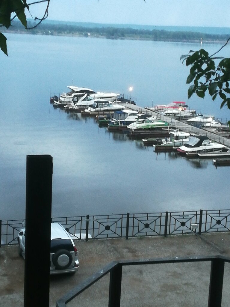 i̇skele Лодочная станция, Samara, foto