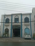 AD Palace (Province of Punjab, Lahore, Samanabad Town, Nadeem Shaheed Road), evlendirme daireleri  Lahor'dan