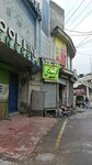 Lahore Car Ac Center (Katcha Ferozpur Road No:12, Gor 2), garajlar  Lahor'dan