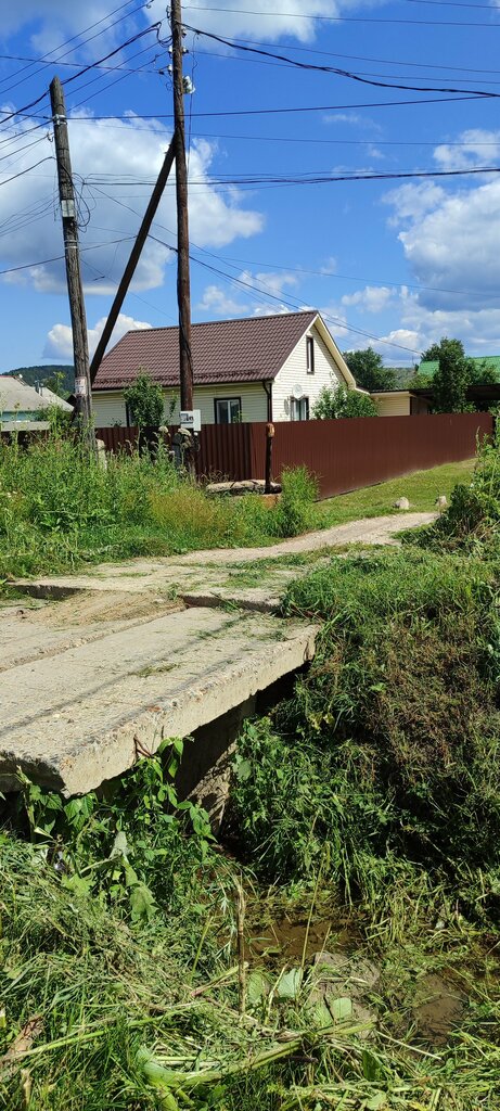 Tulumba Standpipe, Çusovoy, foto