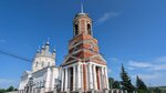Церковь Николая Чудотворца (Zavodskaya ulitsa No:2А, selo Kazakovo), ortodoks kiliseleri  Nijegorodskaya oblastından