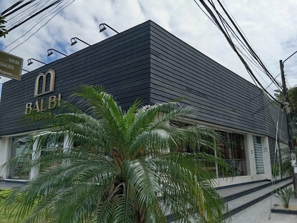 Mobilya mağazaları Balbi Design, Santa‑Krus, foto