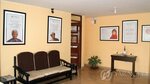 Centro de Conciliación Yarnold (Distrital Independencia, Industrial Panamericana Norte, Avenida Carlos Izaguirre, 987), hukuk büroları  Lima Bölgesi'nden