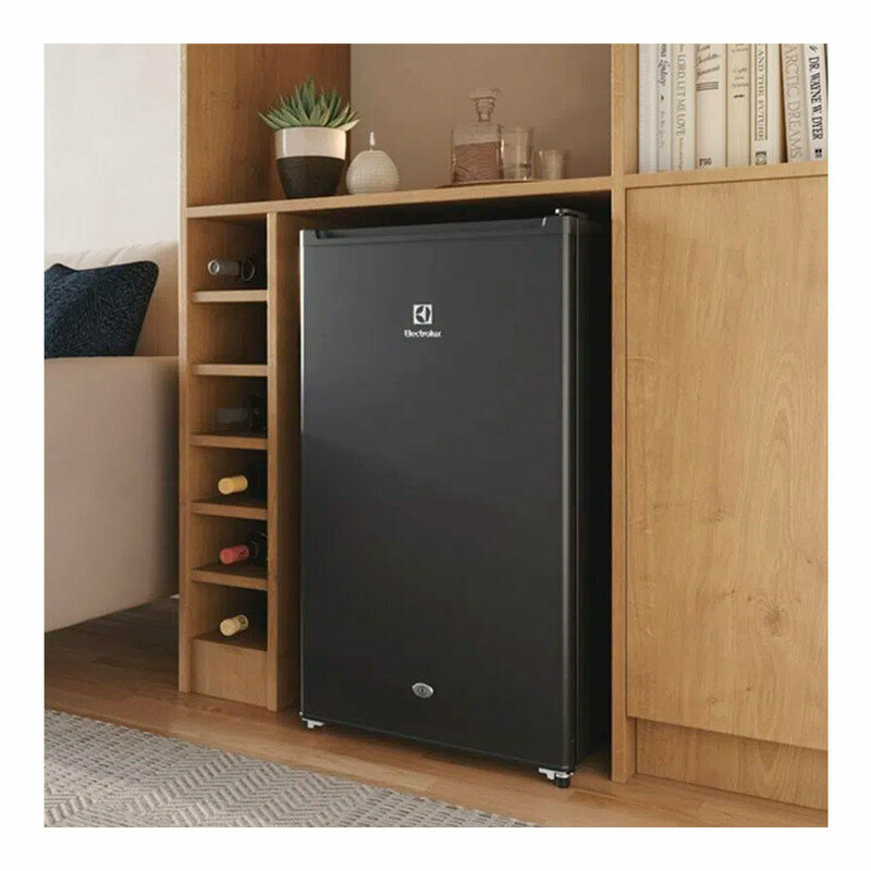 Beyaz eşya üreticileri Electrodomesticos.com E. I. Rl, Lima, foto