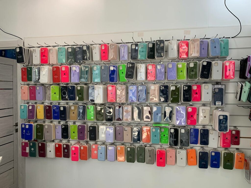 Cep telefonu aksesuarları Smart Store, Anapa, foto