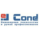Elcond (Sevastopolskiy Avenue No:95Б), proje enstitüleri, kurumları  Moskova'dan