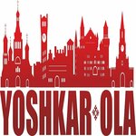 Apartment 12 (Pervomayskaya Street No:101), kısa süreli konaklama  Yoshkar‑Ola'dan