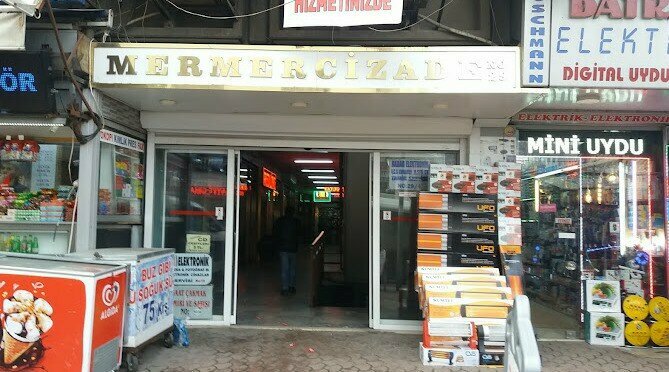 Saatçiler Revello Watches, Ankara, foto