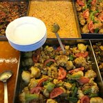İnci Restaurant (Camivasat Mah., İnönü Cad., No:4/A, Edremit, Balıkesir), kafe  Edremit'ten