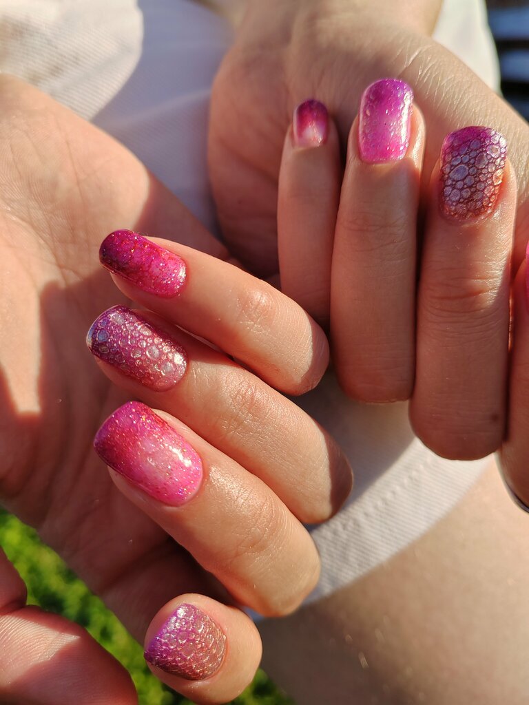 Manikür-pedikür LissyNail, Moskova ve Moskovskaya oblastı, foto