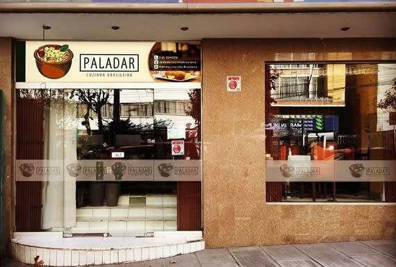 Restoran Sumaq Mikhuy - National Cuisine, La Paz, foto