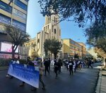 Senamhi Cochabamba (Department of Cochabamba, Provincia de Cercado, Cochabamba, Calle Idelfonso Murguía), devlet kurumları ve bakanlıklar  Cochabamba'dan