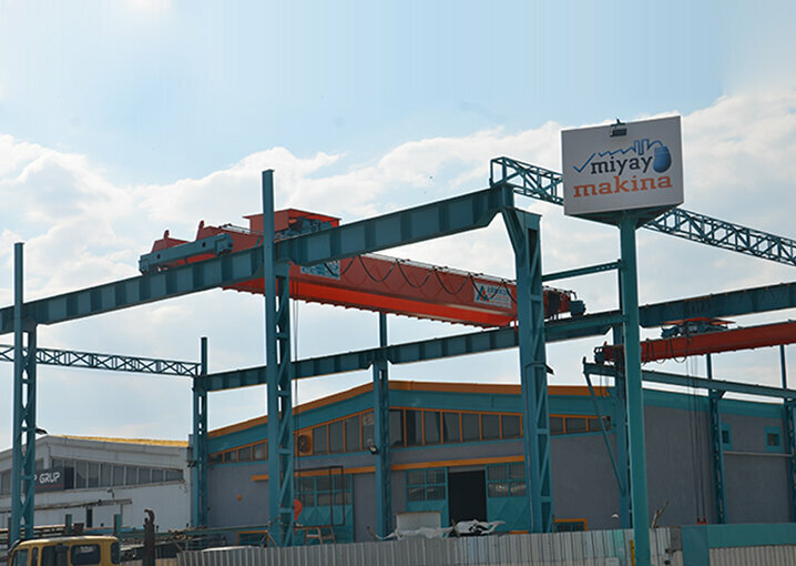 Taşıma bantları firmaları Miyay, Ankara, foto