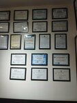 Sampi Medline (Akademiklar ko'chasi No:29, Urban Settlement of Salar), tıp merkezleri ve klinikler  Taşkent eyaletinden