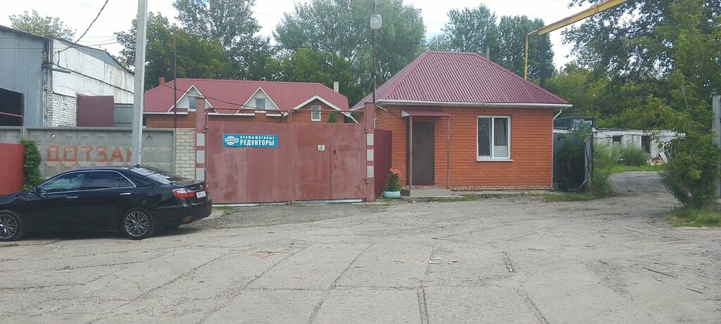 Şanzıman Tekhnoresurs-M+, Ulyanovsk, foto