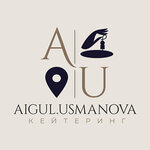 Catering Aigul Usmanova (Artyoma Street No:68), catering firmaları  Sterlitamak'tan