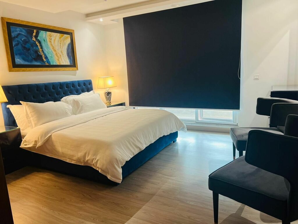 Konaklama işletmeleri Lahore Happy Times Hotel Escort, Lahor, foto