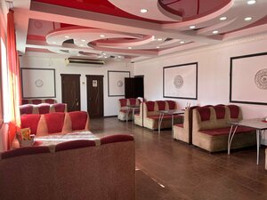 Star (No:21, kvartal Promzona, Kamyshin), otel  Kamyşin'den