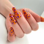 Nails Room (Generala Kravchenko Street No:7к3), manikür-pedikür  Saint‑Petersburg'dan