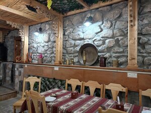 Qamancha museum (Paruyr Sevak Street No:52), müzeler ve sanat galerileri  Aştarak'tan