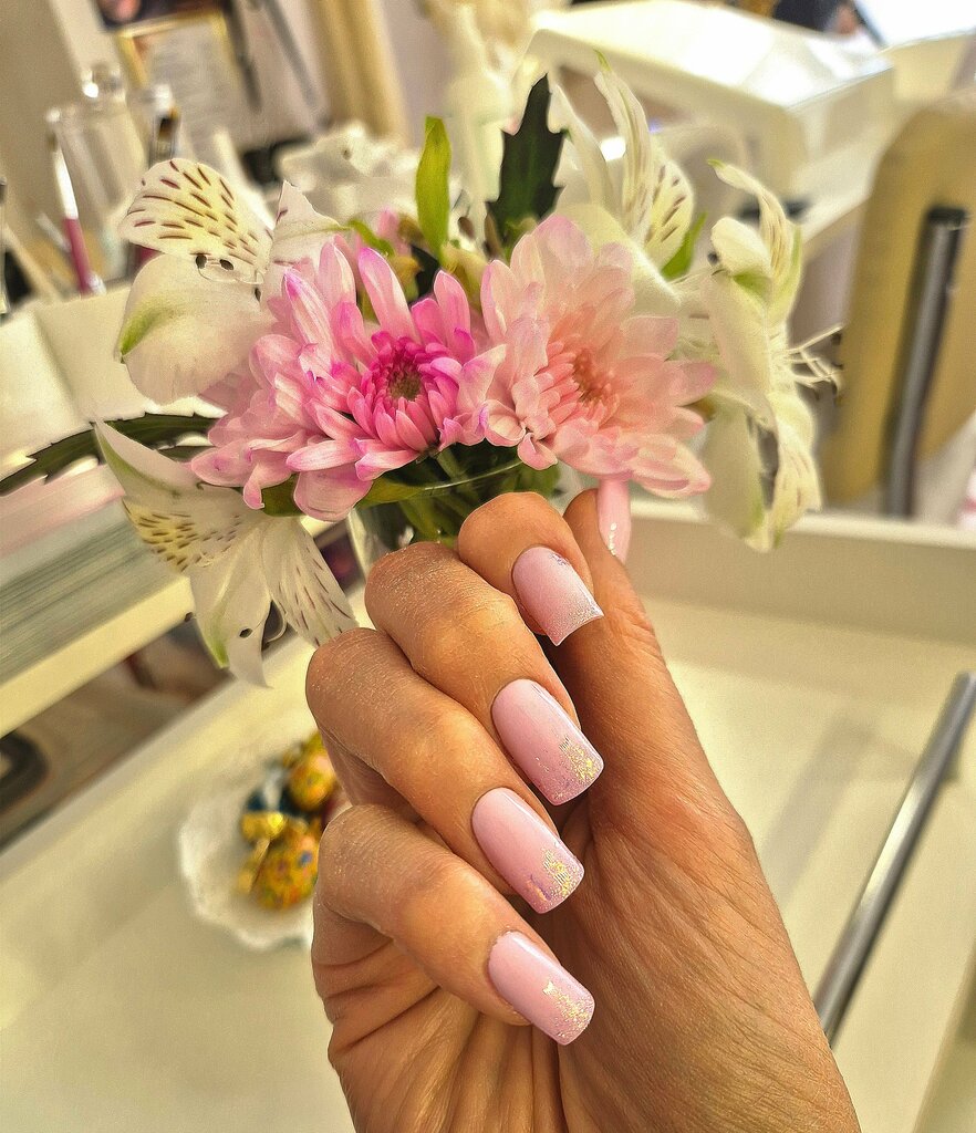 Manikür-pedikür Di_romano__va, Koroliov, foto