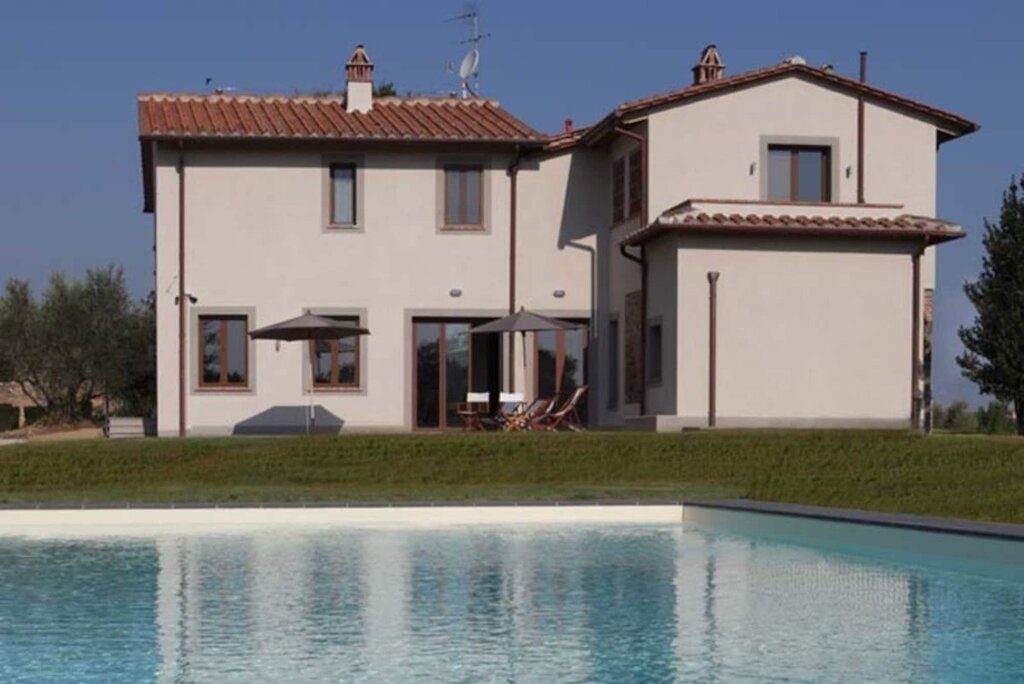 Otel Agriturismo Cantagrillo, Toskana, foto