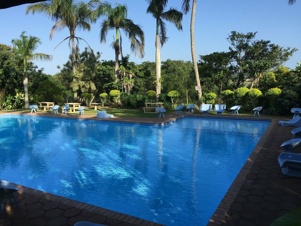 Otel High Tide, Dünya, foto