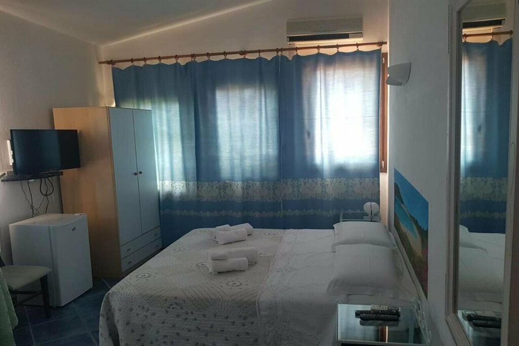 Otel Bed and Breakfast Gigi e Antonella, Sardunya, foto