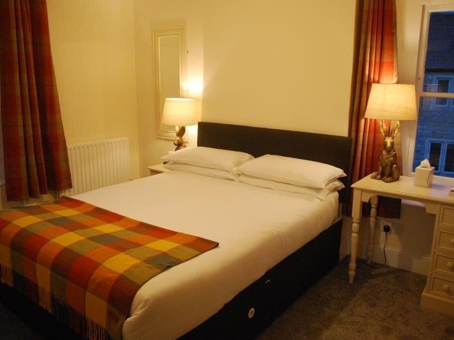 Otel Rose And Crown, İngiltere, foto