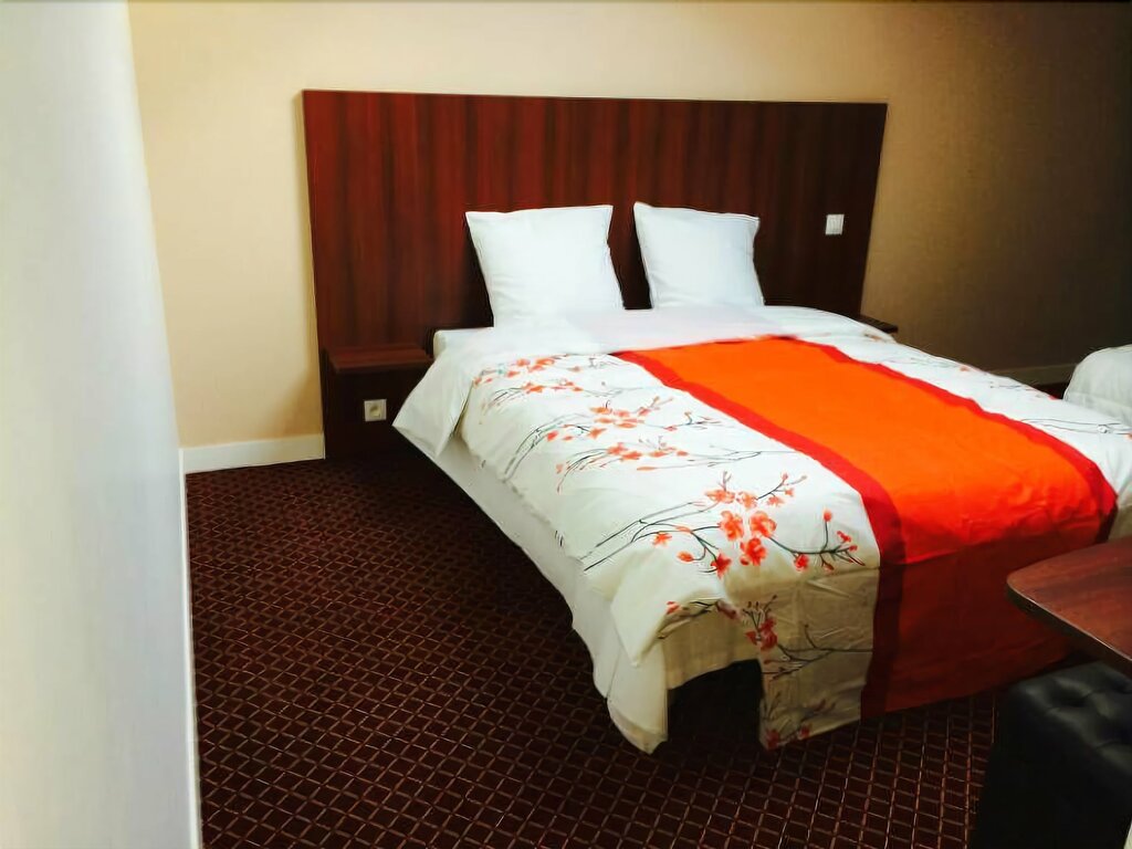 Otel Hotel Rythme, , foto