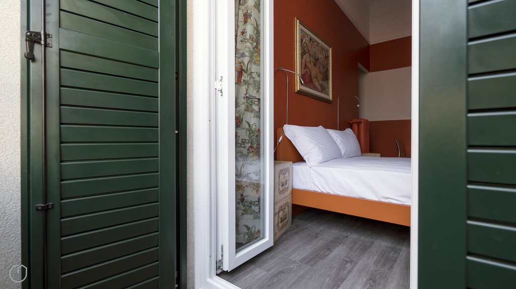 Kısa süreli konaklama Melzo 12 Topolino Italianway, Milano, foto