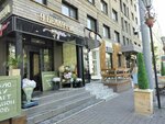Ubellucci (Lenina Street No:3), restoran  Novosibirsk'ten