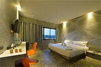 Otel The Oasis Resort, Dünya, foto